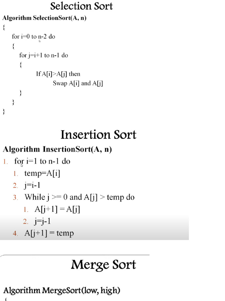 Mod5 Part1 | PDF