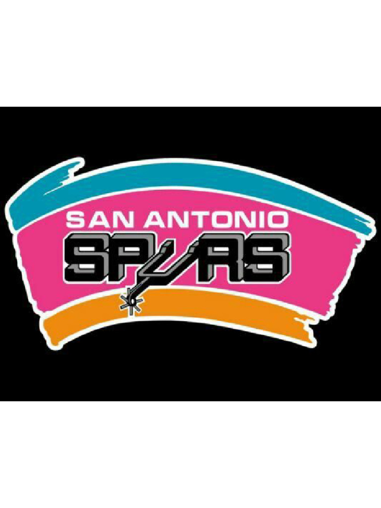 Spurs Logo | PDF