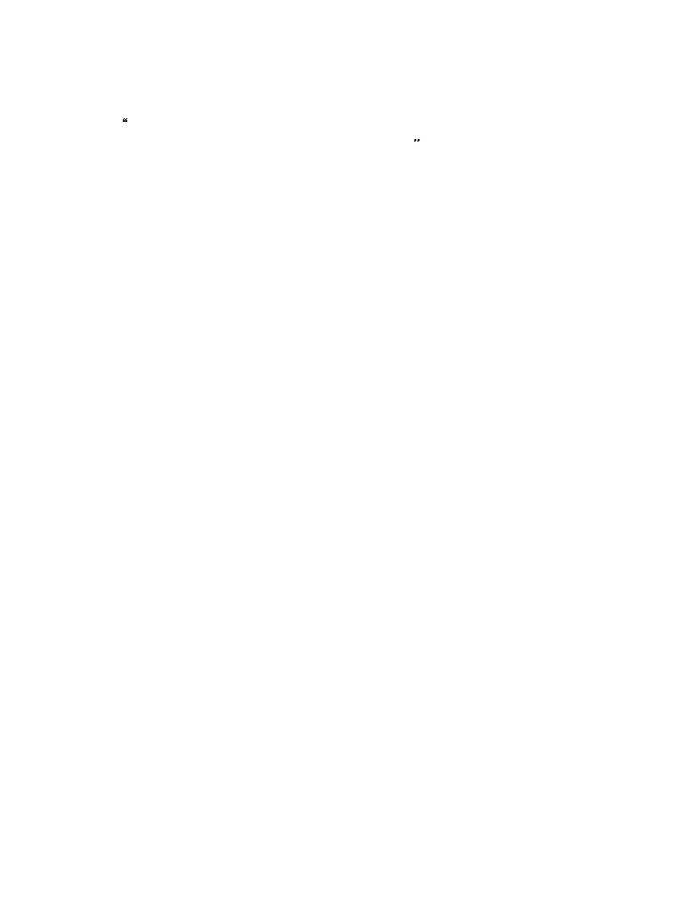 LIfe Before Technology | PDF | Art