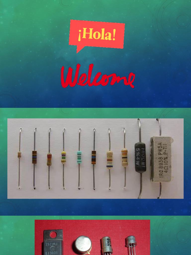 Lesson 1 Binary Numbers | PDF | Bit | Computer Data