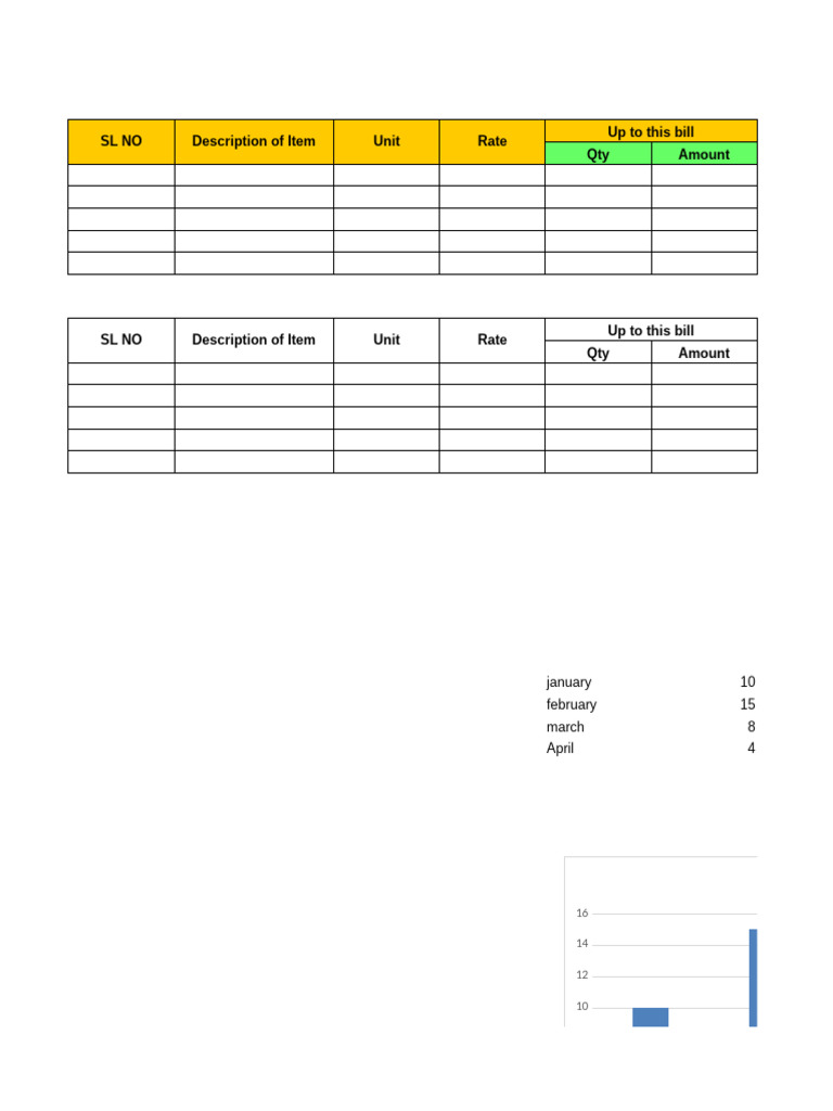 Untitled Spreadsheet | PDF