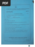 O Level Computer Science Project | PDF | Computer Hardware | Login