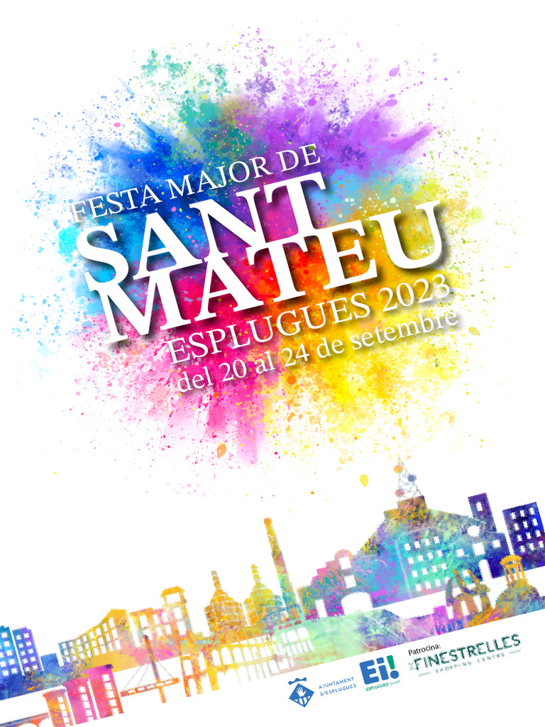 Programa FM23 Catala Digital | PDF