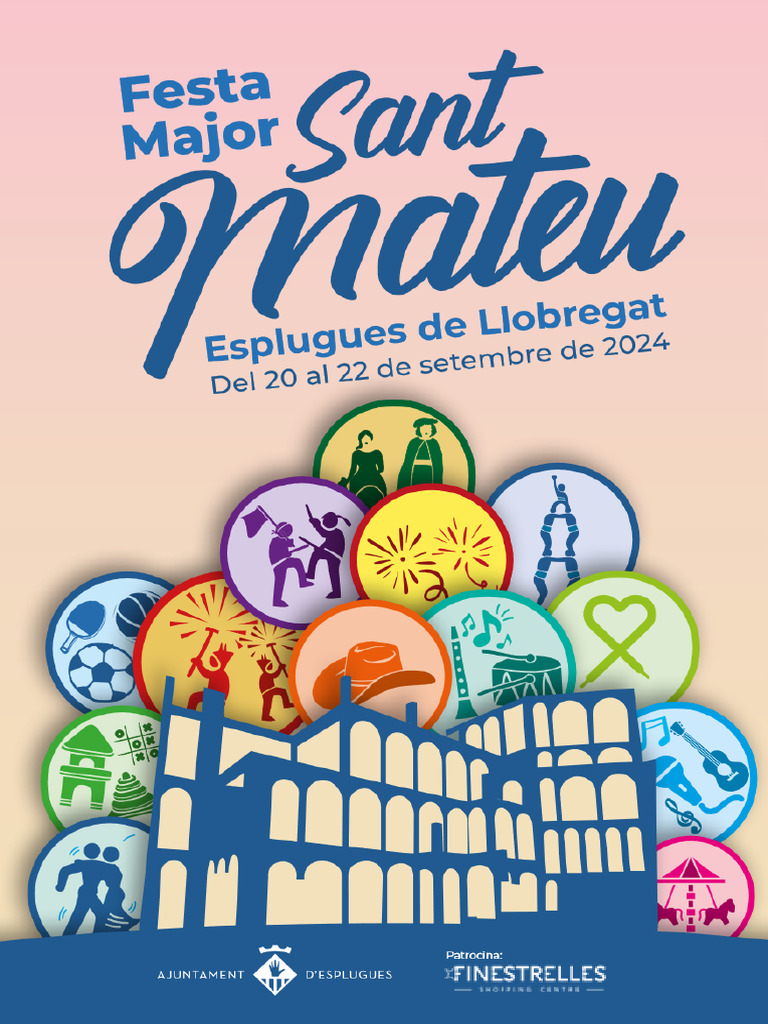 Programa FM24 Catala WEB | PDF