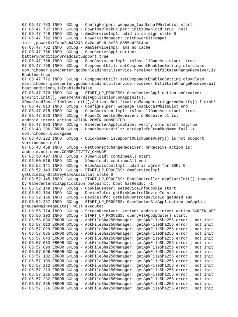 gc_2024_10_14 | PDF | Computer Networking | Hypertext Transfer Protocol