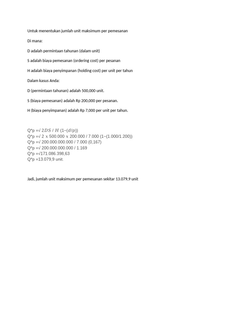 Analisis Kasus Bisnis Sesi 4 | PDF | Metode & Bahan Ajar