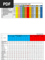 Toolbox Talk Register | PDF