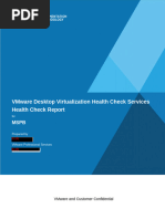 vSAN Health Service - vSAN HCL Health - vSAN HCL DB Up-To-Date (2109870 ...