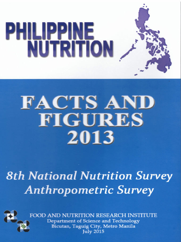Anthrop 2013 | PDF | Body Mass Index | Nutrition