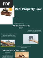 What Is ROR in Land Records - ROR Full Form in Land | PDF