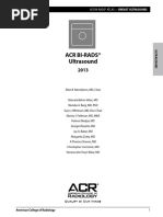 Hand Bone Age Atlas: Skeletal Maturity | PDF