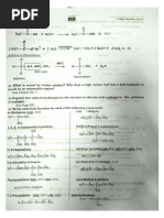 Common Gases LEL and UEL Overview | PDF