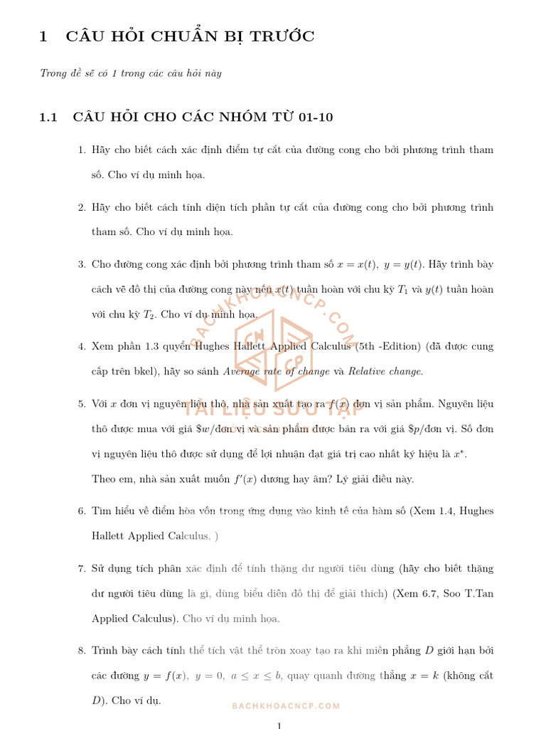 Project Cal1 193 | PDF