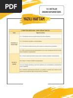 Tyt Fizik Zemin Hazirla Kamp Zeduva | PDF