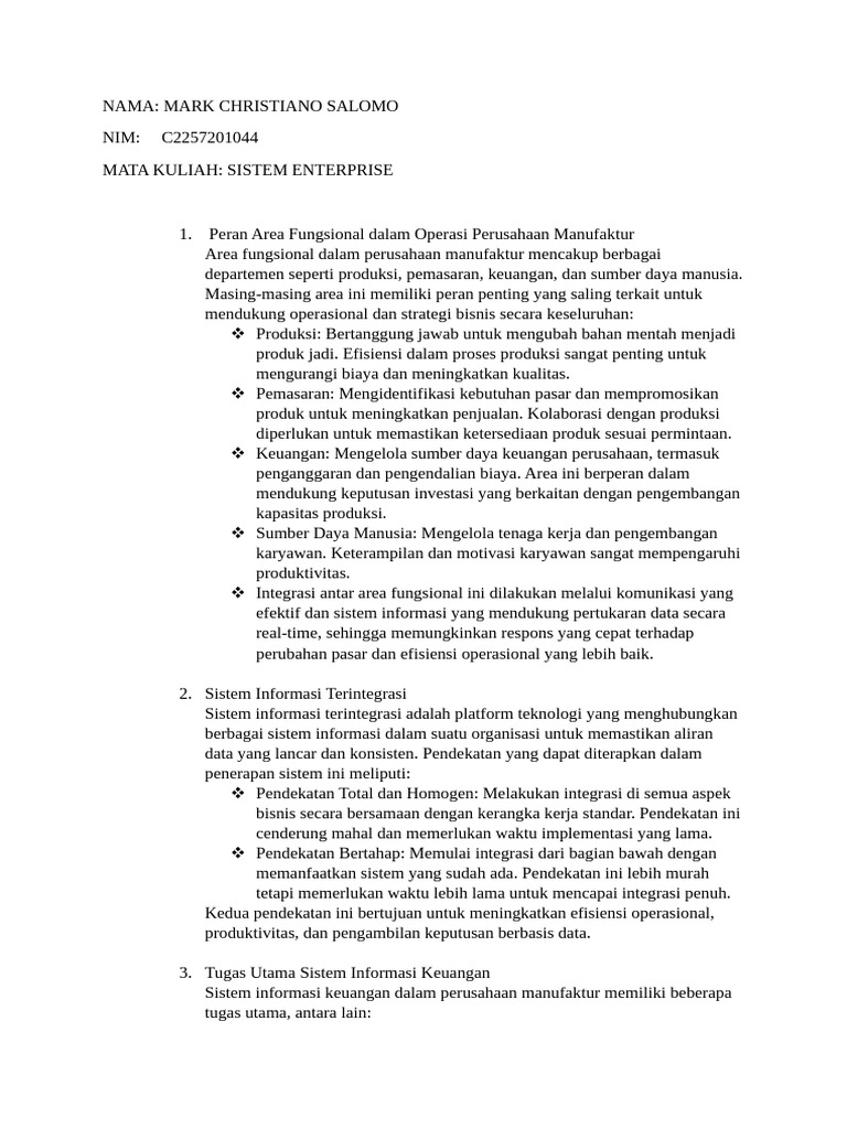 C2257201044 - Mark - Christiano - Salomo - Tugas - Erp - 7makalah Erp ...