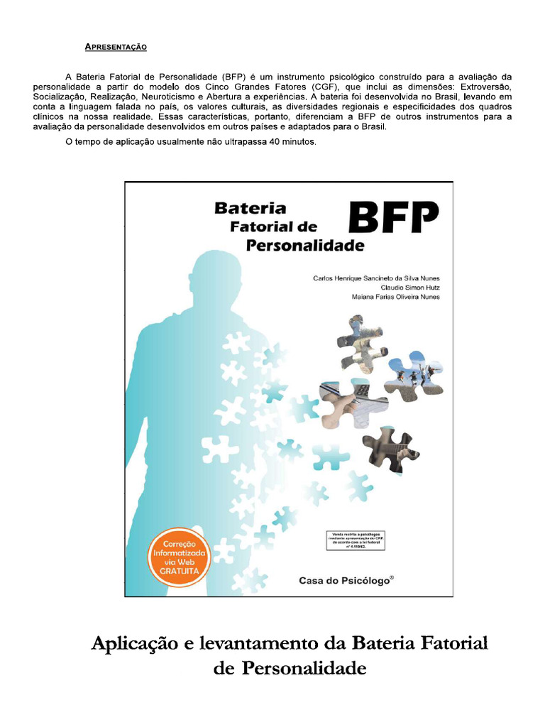 BFP | PDF