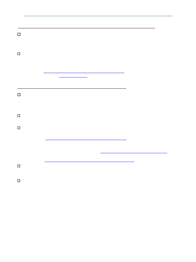 DfE Checklist | PDF | Life Cycle Assessment | Recycling