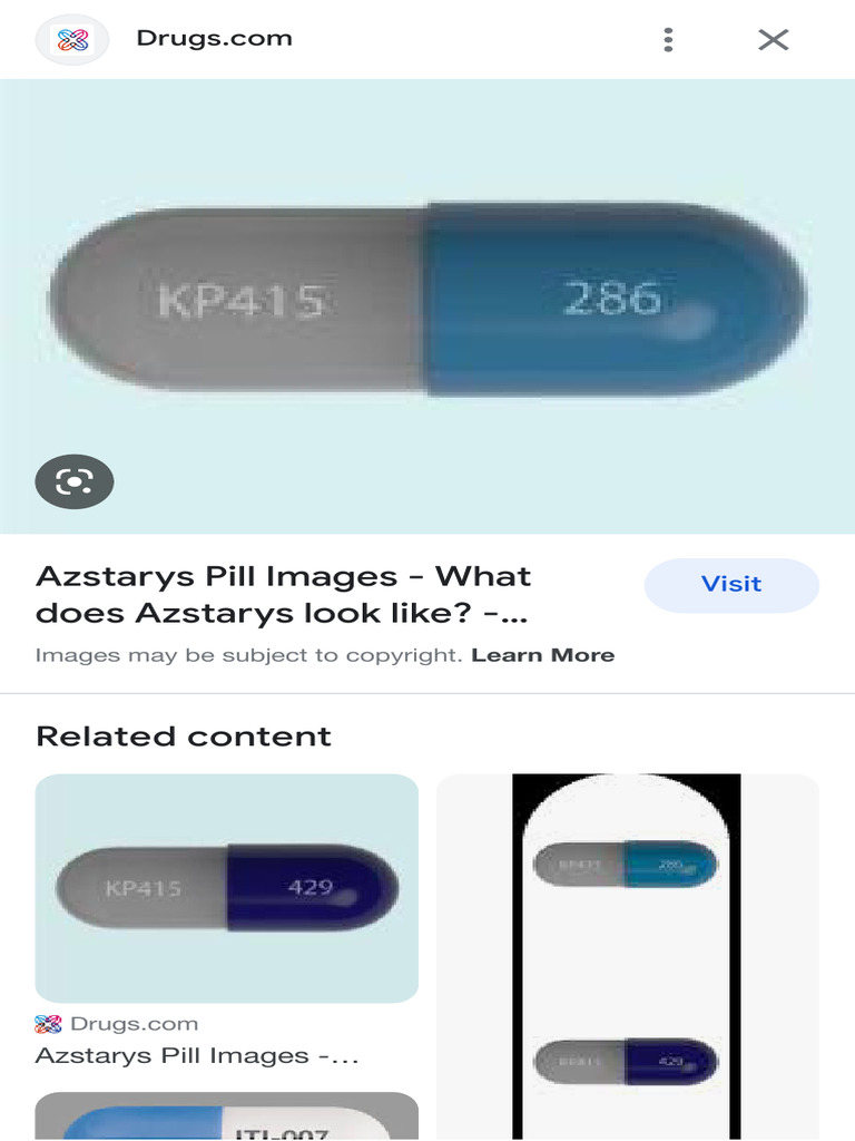 Azstarys - Google Search | PDF | Self-Improvement