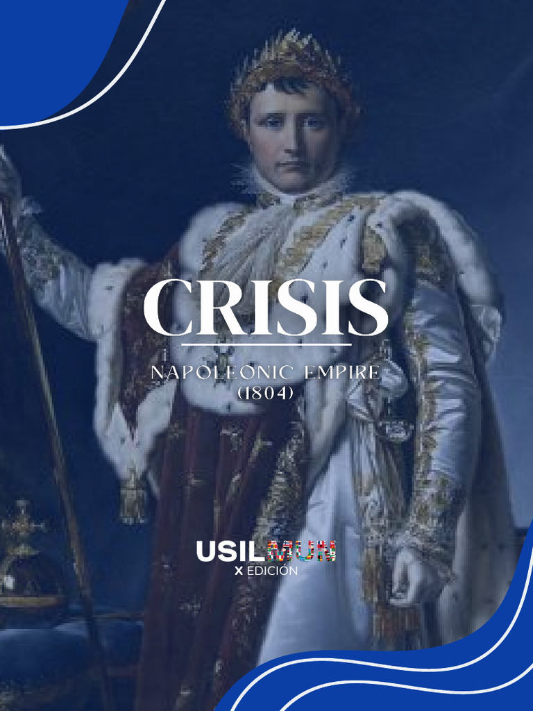 Study Guide - Crisis Committee | PDF | Napoleon | First French Empire