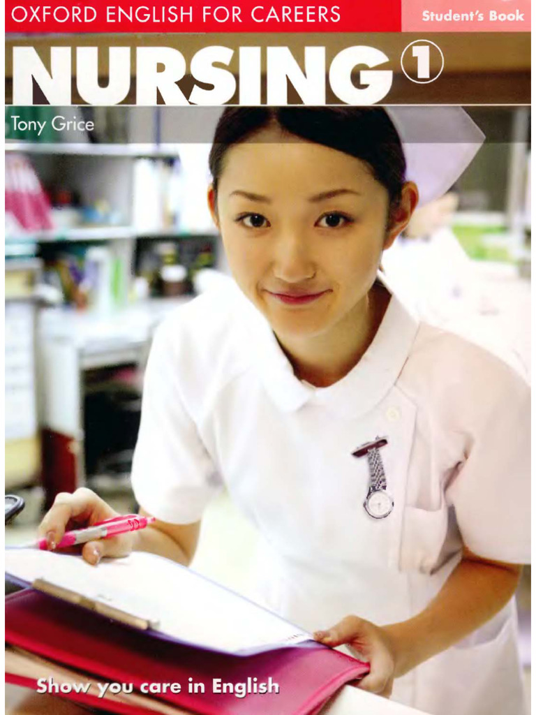 Nursing-2 Student Book | PDF | Blood | Physiology