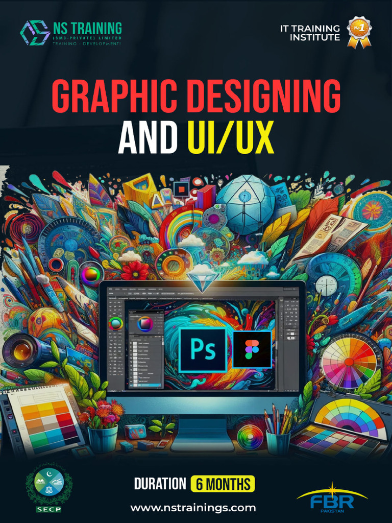 Graphic Designing Document | PDF