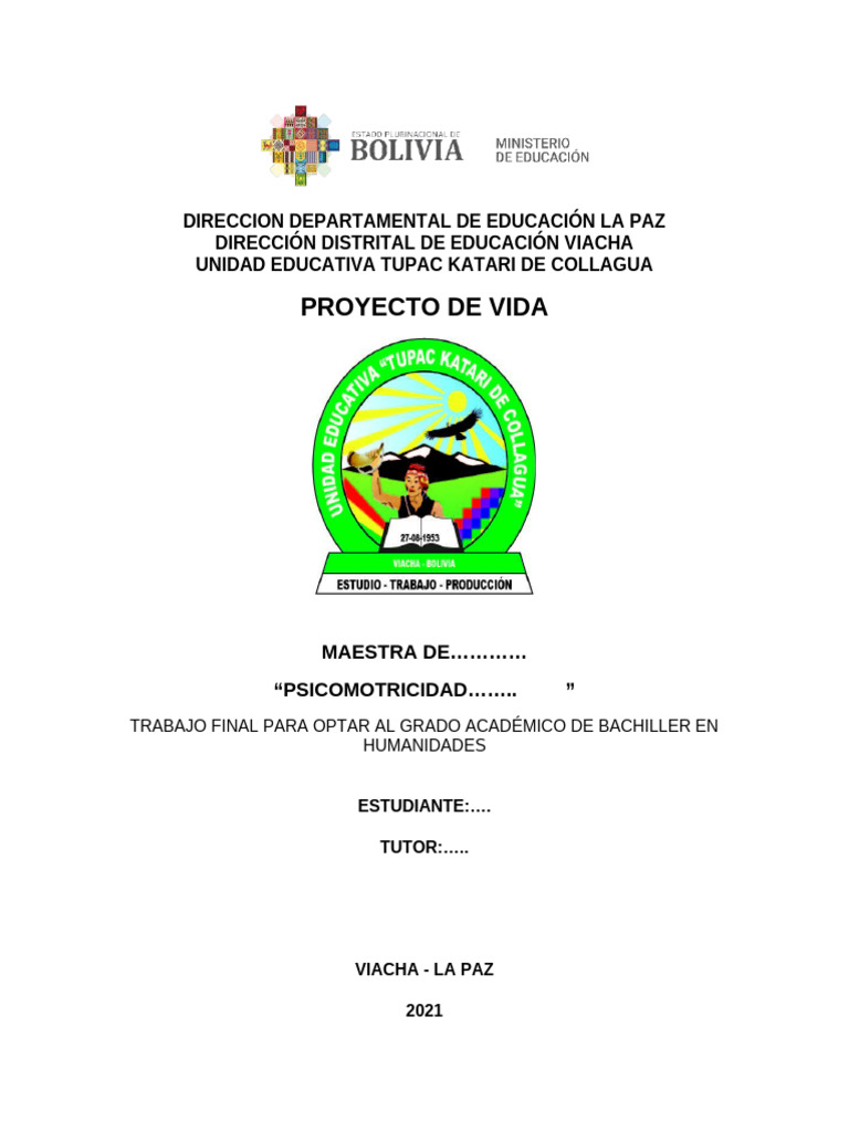 Logo Tupac Katari | PDF | Religión y espiritualidad