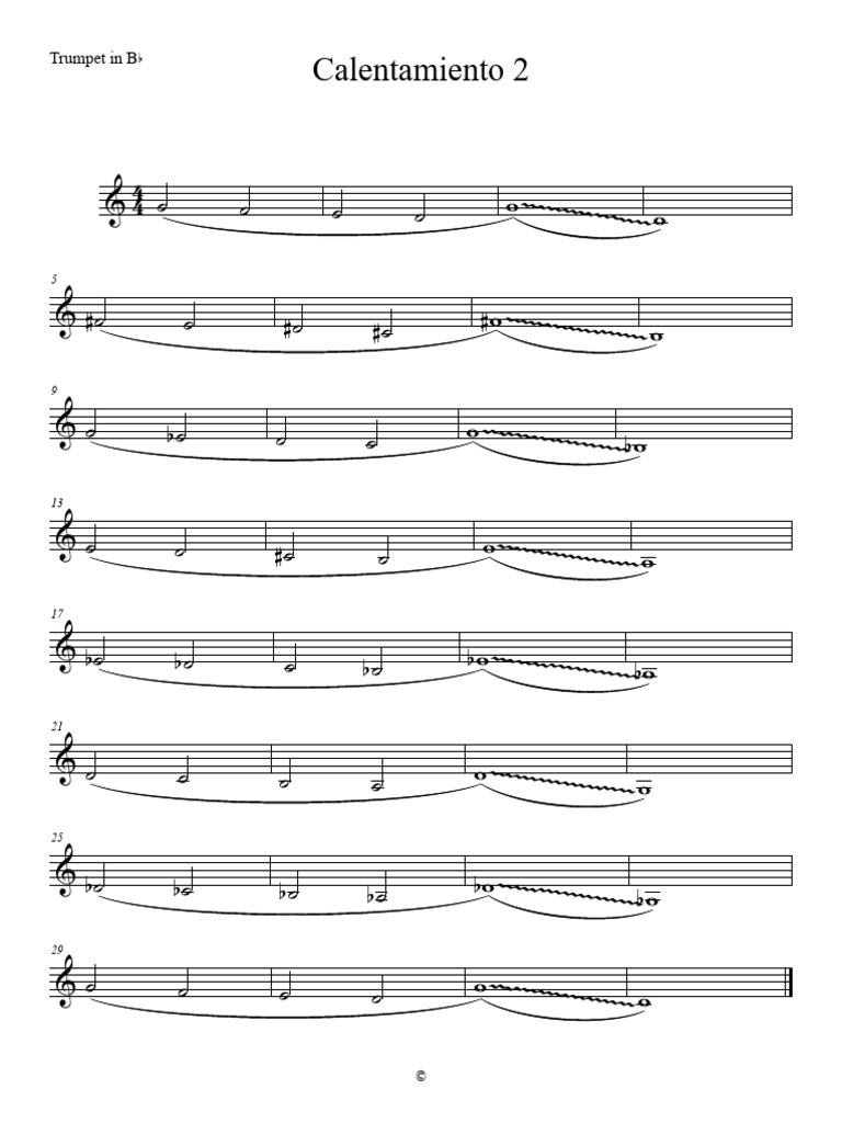Boceo Calentamiento 2 | PDF