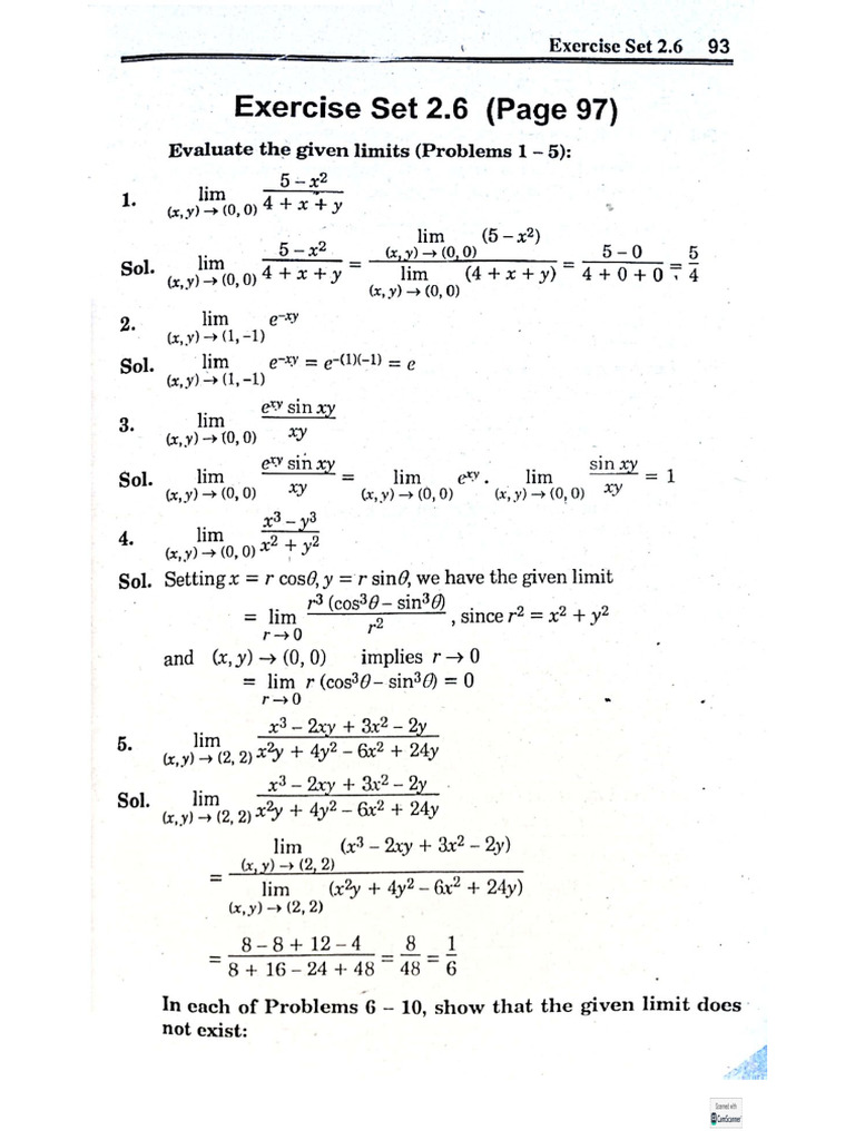 Download Camscanner App Pdf