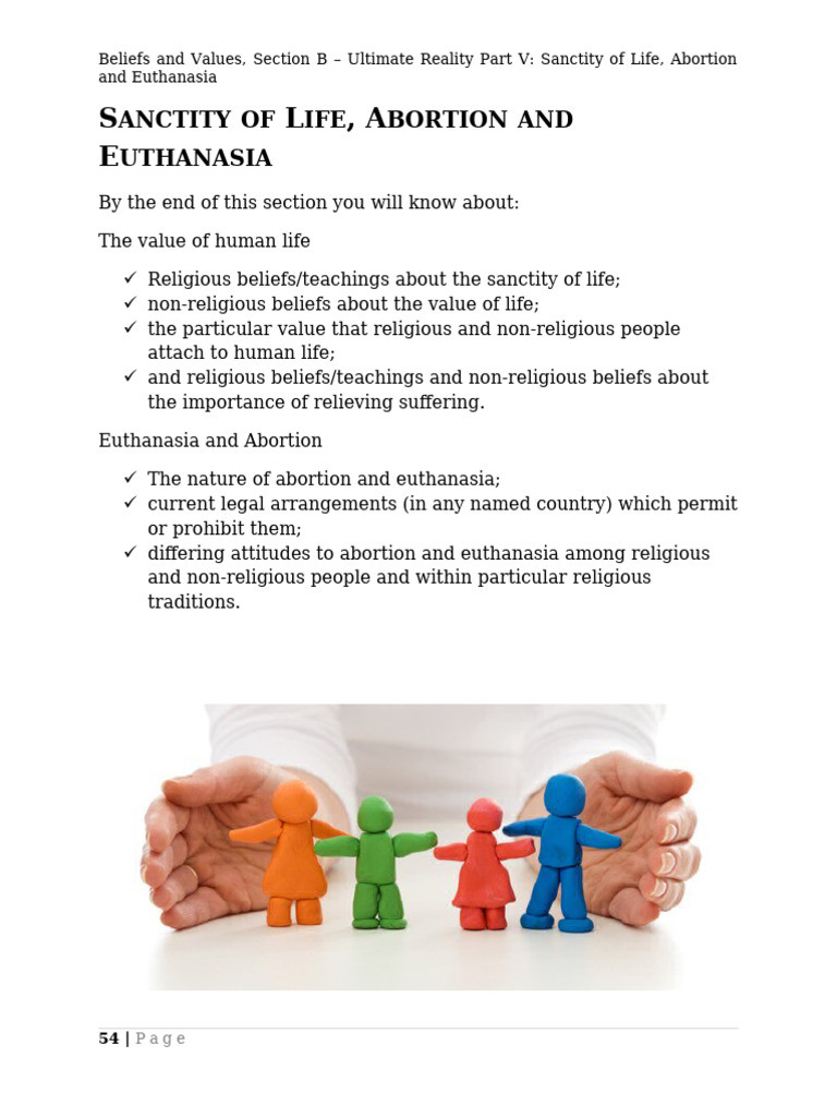 Ultimate Reality BOOKLET | PDF | Hospice