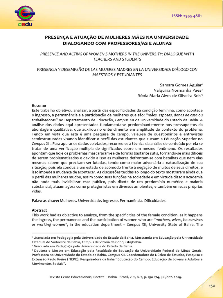 Ceduuneb,+8026 20762 1 CE | PDF | Família | Gênero