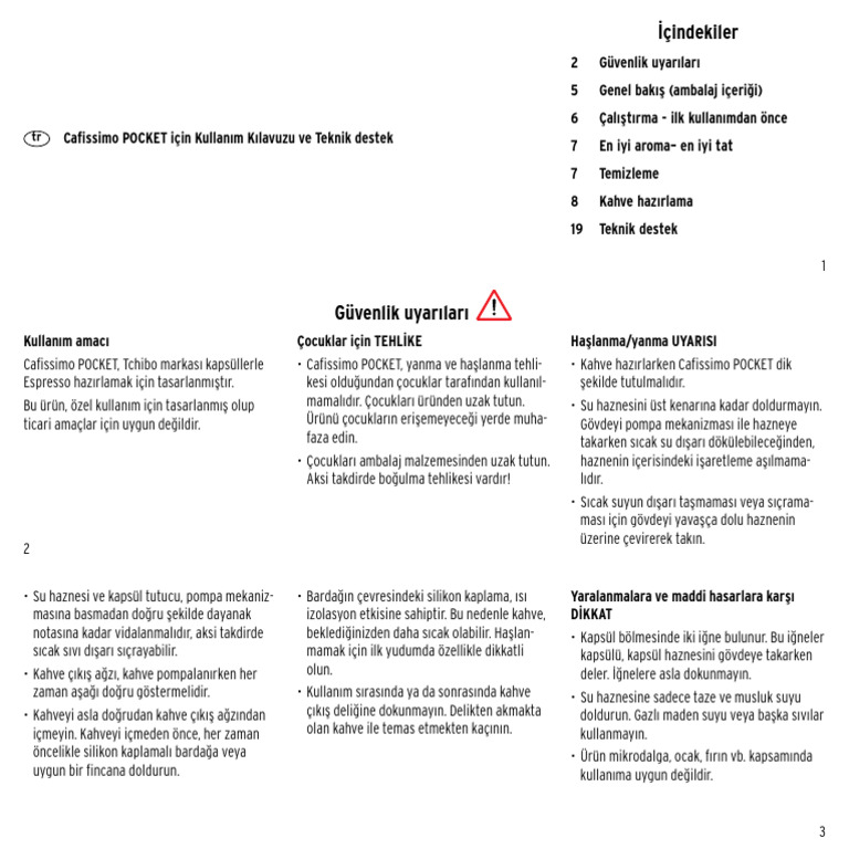 Kilavuz | PDF