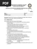 NCCD Evidence Management Guide | PDF | Cognition | Cognitive Science