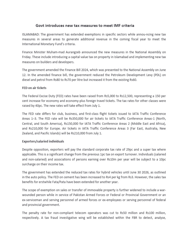 Taxation | PDF | Taxes | Capital Gains Tax