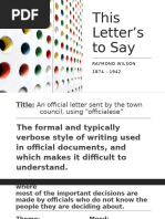 ENGLISH-FAL-GR-11-POETRY-I-SIT-AND-LOOK-OUT - Piyush Sir's Classes Gola ...