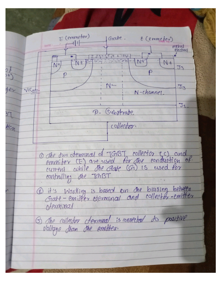 IGBT | PDF