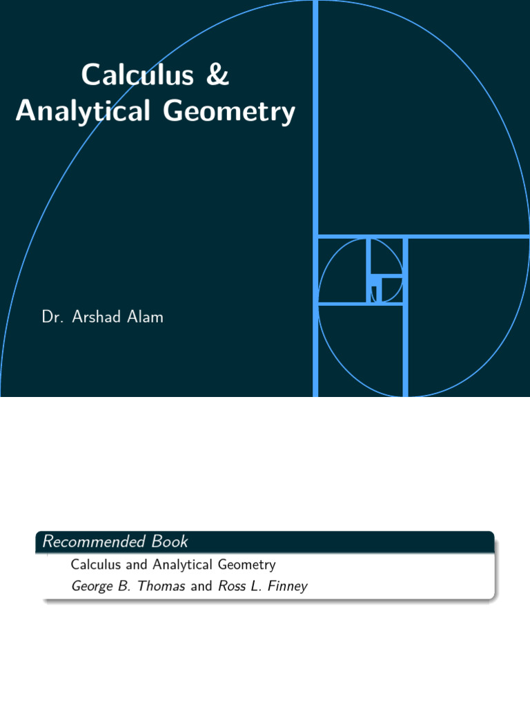 Function, Limit & Continuity | PDF | Geometry | Calculus