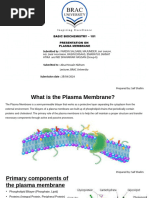 Amoeba Sisters Video Recap | PDF | Cell Membrane | Cell (Biology)