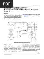 Diode Color Id Chart 1 | PDF