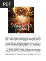 Squid Game Seasons 1 & 2 Rules Guide | PDF