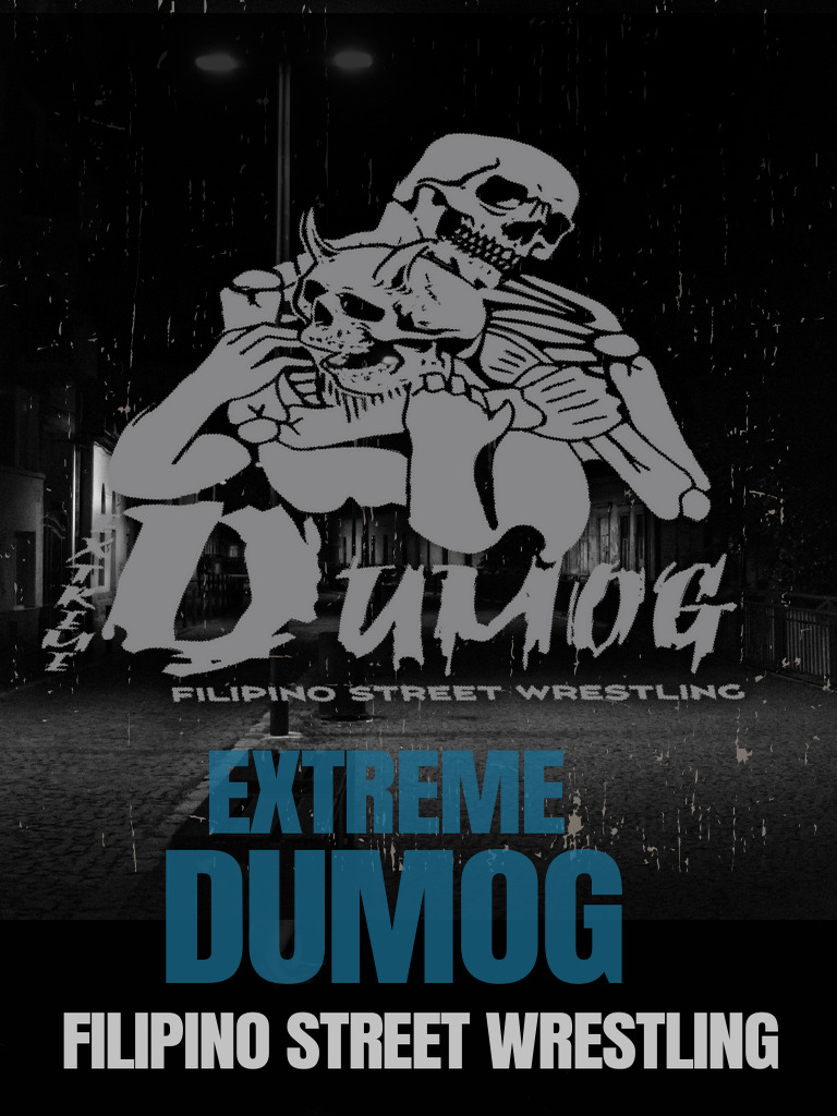 Extreme Dumog Introdução | PDF | Filipinas | Esportes individuais