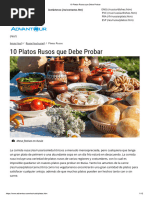 Choriflan - Comida Trucha y Que Es Mentira | PDF | Sitios web ...