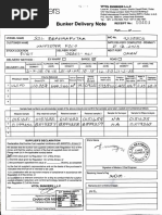 Official Log Book - General | PDF | Shipping