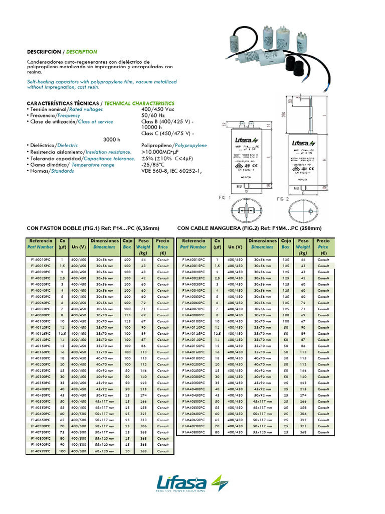 13_Motor_v3 | PDF | Capacitor | Electrical Engineering