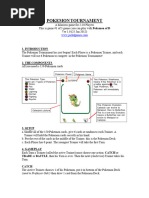 Pokémon Card Game Rulebook | PDF | Playing Cards | Pokémon