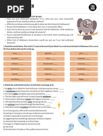 Escape Room - Answer Key | PDF