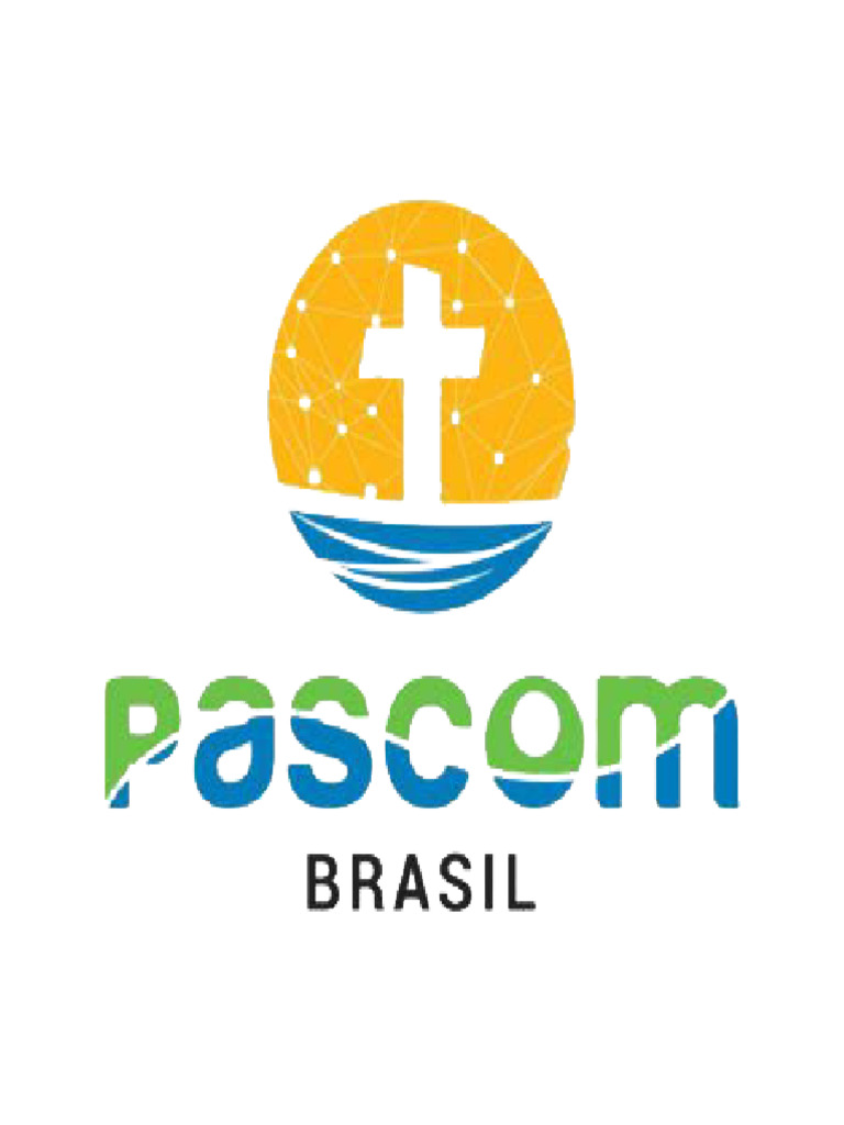 Pascom Logo | PDF