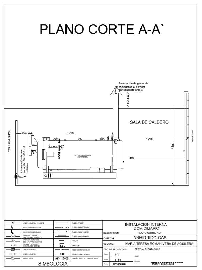 FRA8 | PDF | Tecnología energética