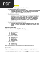 GICHD Training Courses Catalogue 2023-2024 | PDF | Educational ...