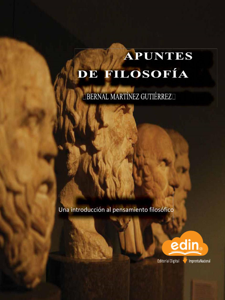Origen de la palabra filosofía | PDF | Antropología | Conocimiento
