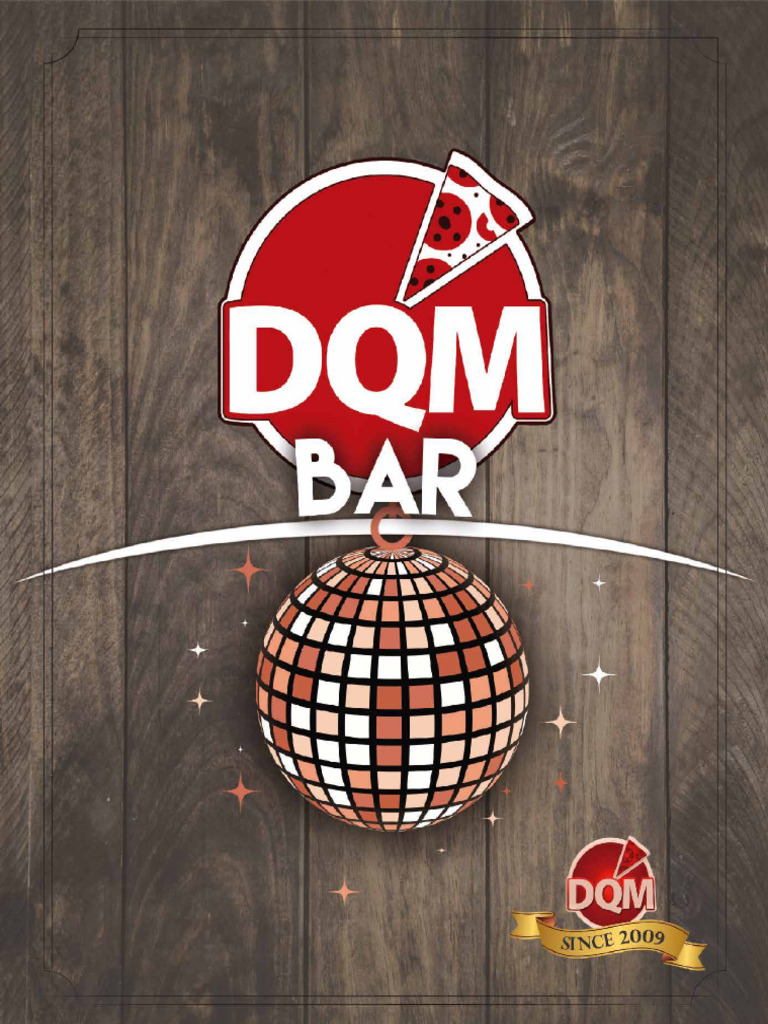 DQM | PDF | pesto | Pizza